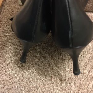 Shoes | Vintage Aldo Pointy Toe Boots | Poshmark